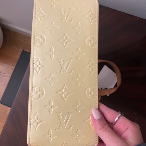 Louis Vuitton | Bags | Louis Vuitton Small Tote | Poshmark